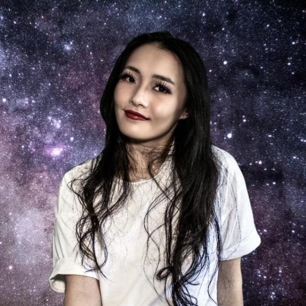 Dr Maggie Lieu – Astrophysicist